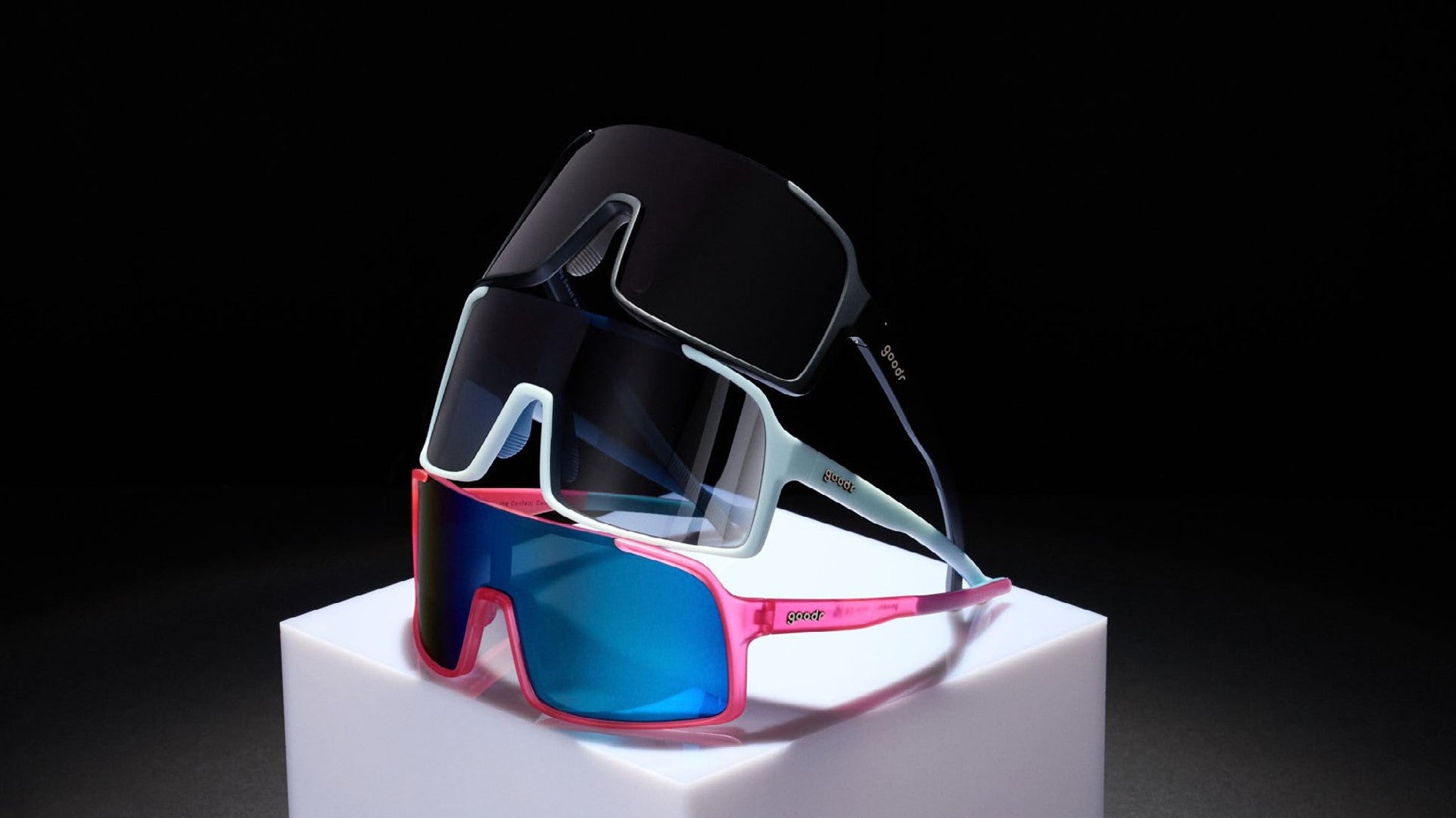 Astro G – Goodr.nl