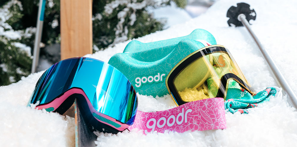 SNOW G – Goodr.nl