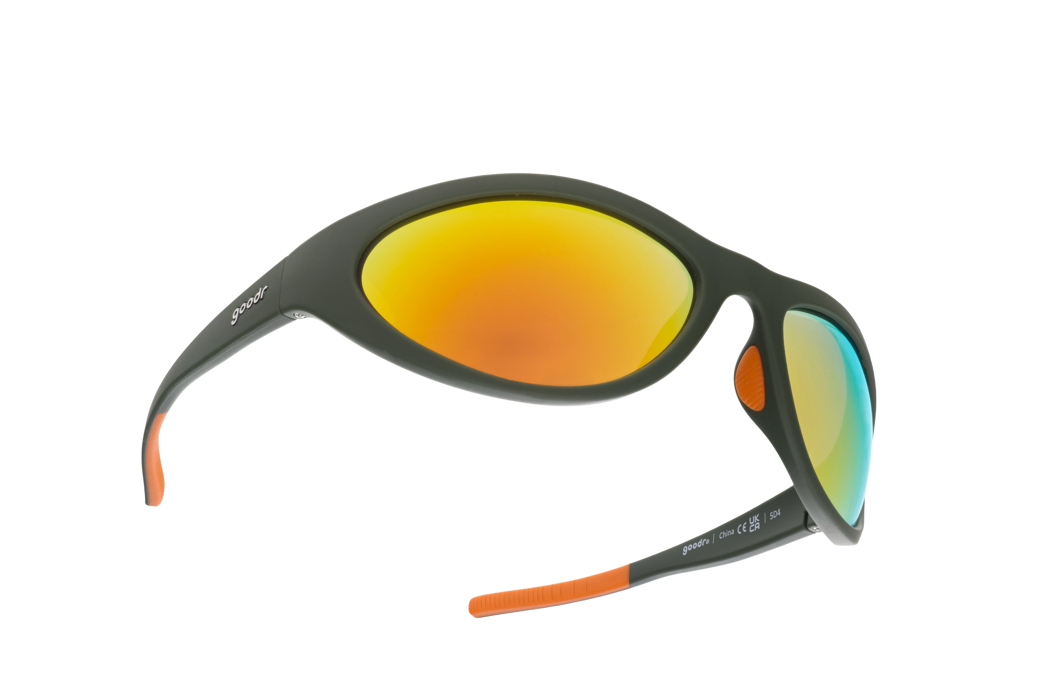 Grass Stain Hall of Fame – Goodr.nl